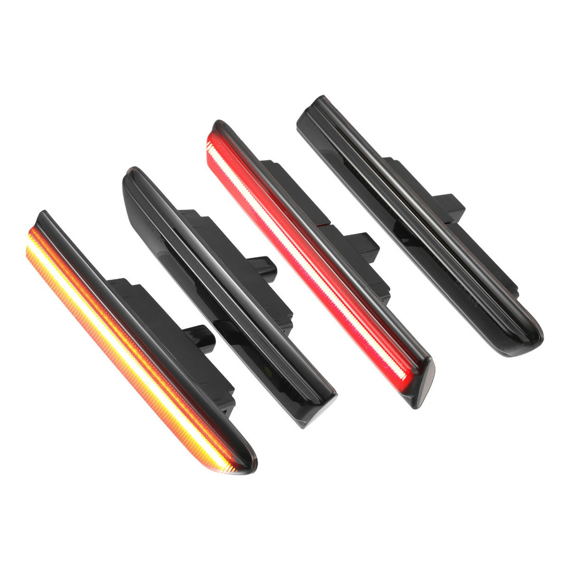 Click here for Dachuan Side Marker Lights 2 Pairs For Acura Tl 20... prices