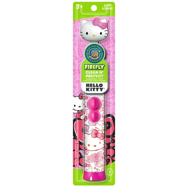 Hello Kitty Toothbrush