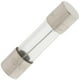Pack of 5 GMA 5A 125V Fast Blow (Quick Acting) Glass Fuses, 5x20mm ...