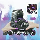 Mongoose Girls Inline Skate, Small - Walmart.com