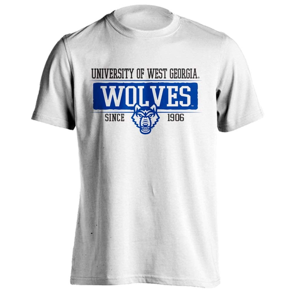 Southland Graphics - University of West Georgia Wolves UWG Since 1906 ...