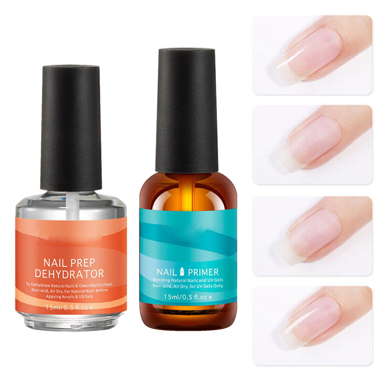 Click here for Beloving Nail Prep Dehydrator And Primer 15ml Gel... prices