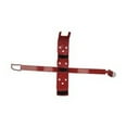 Amerex Steel Fire Extinguisher Bracket, 5 lb., Vehicle/Marine Mounting ...