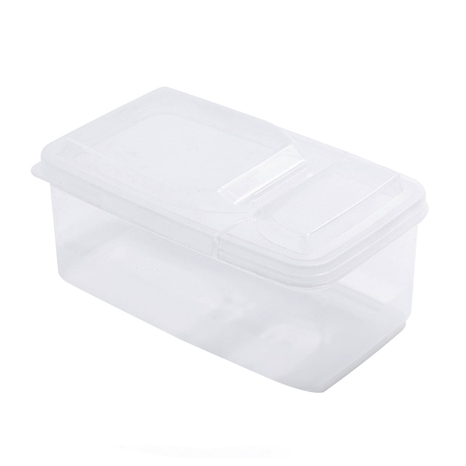 SSBSM Leakproof Stackable Food Storage Box Plastic Stable Good Sealing ...