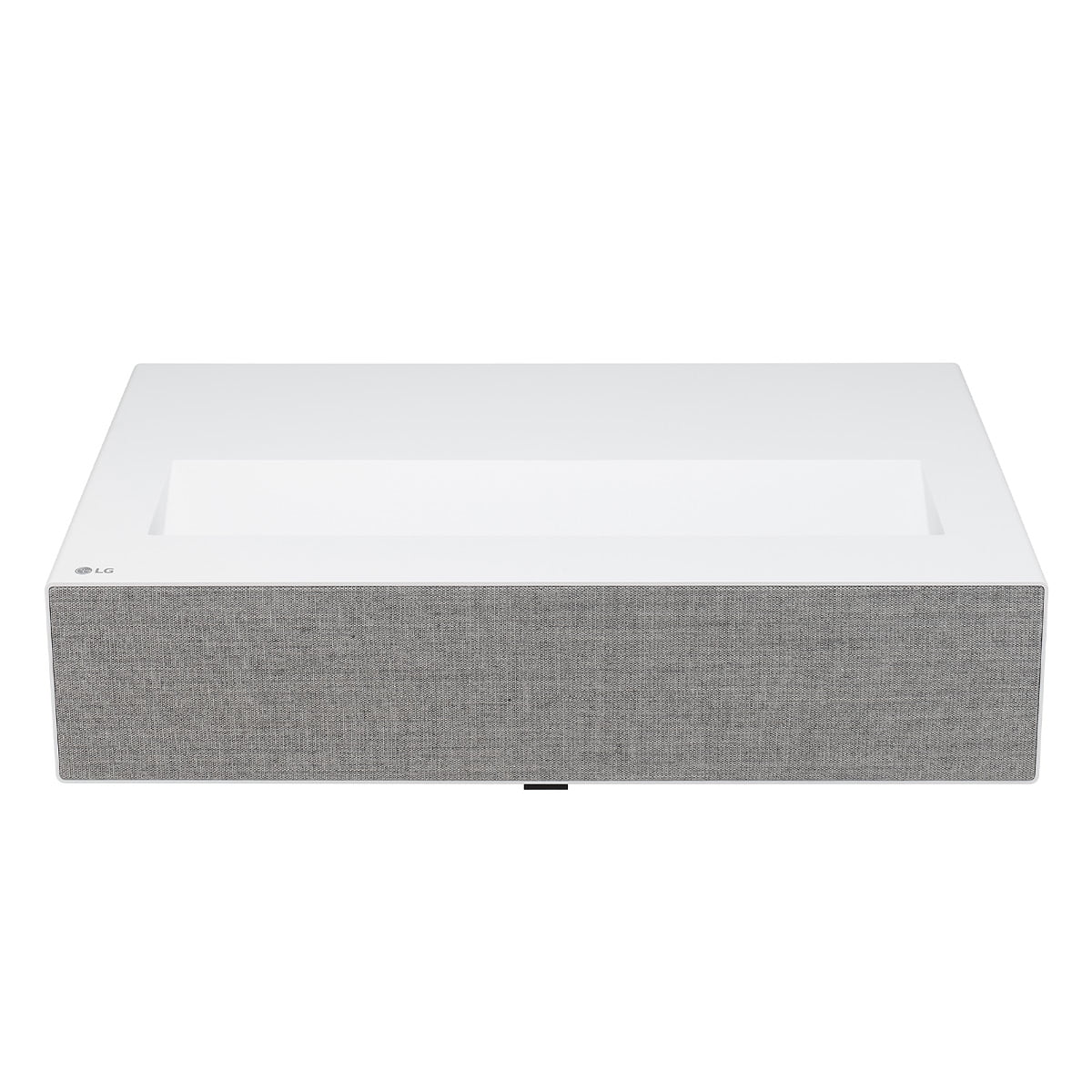 Buy LG HU715QW CineBeam 4K UHD Laser UST Projector Online at Lowest ...