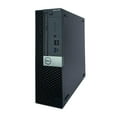 Dell Optiplex 5070 SFF Desktop | Core i7 - 9700 - 1TB SSD Hard Drive ...
