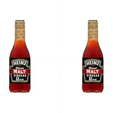 Heinz Vinegar (Pack of 6) - Walmart.com