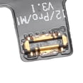 BIMZUC External Battery Repair Flex Cable Replacement Kit Compatible ...