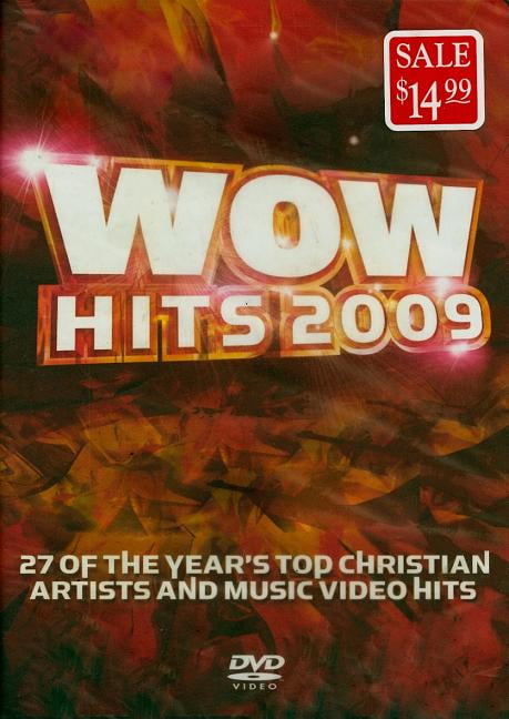 Wow Hits 2009 - Walmart.com