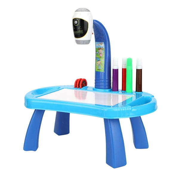 Trace And Draw Projector