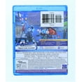 Disney Onward: New Animated Movie, Kids & Family, Original HD (Blu-ray ...