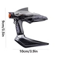Automatic Water Gun Toy with Rechargeable Battery for Pool, High ...