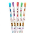 Scentco Colored Smencils 5-Pack of Scented Color Pencils - Walmart.com