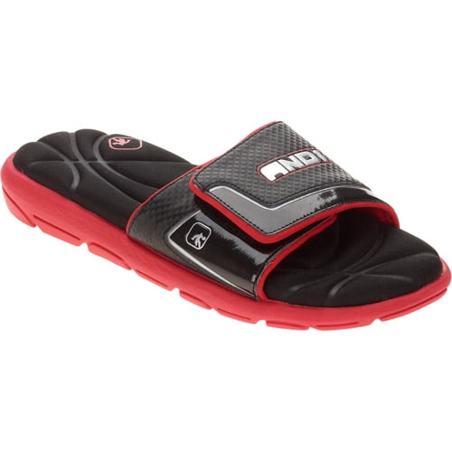 And1 Mens Sandal Shoes - Walmart.com