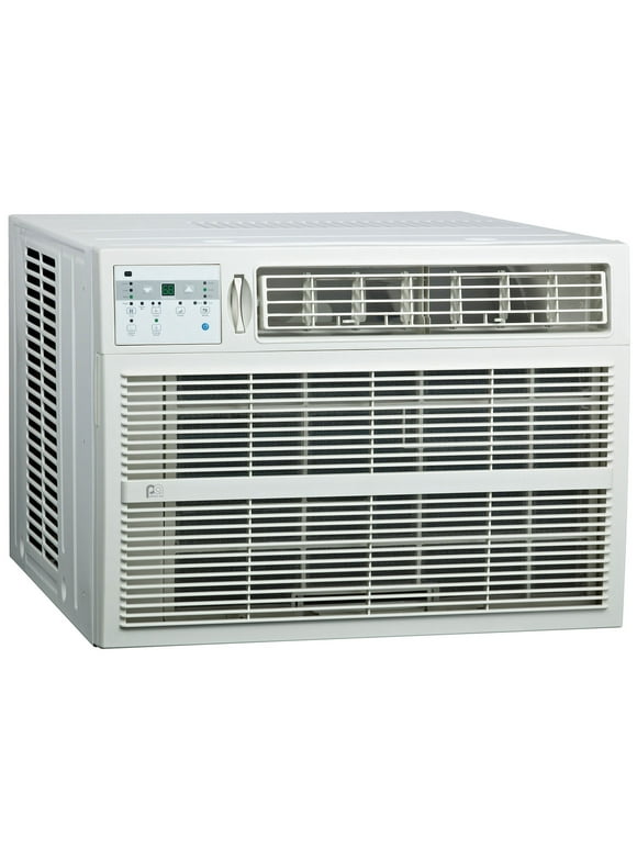 Window Air Conditioners with Heaters in Window Air Conditioners ...