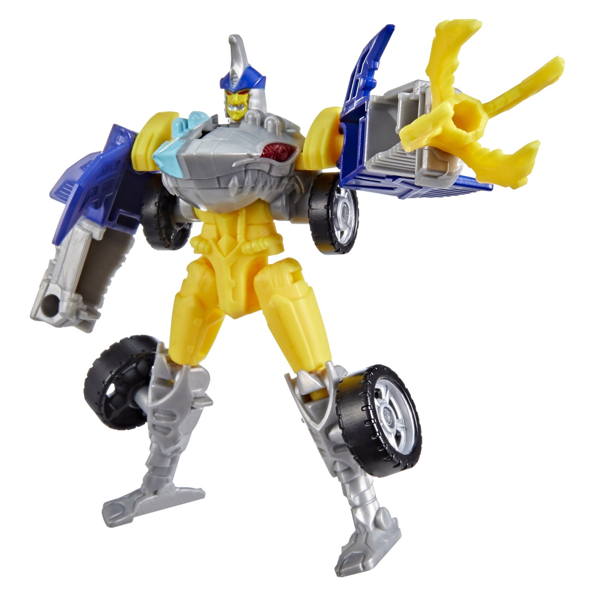 Click here for Transformers Cyberworld Cyber Changers Sky-Byte Ac... prices
