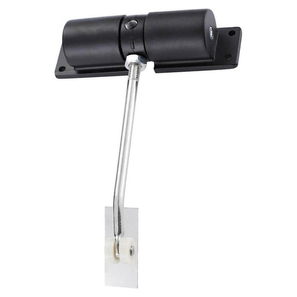 tredstone Auto Double Spring Door Closer Self Closing Doors for Shed ...