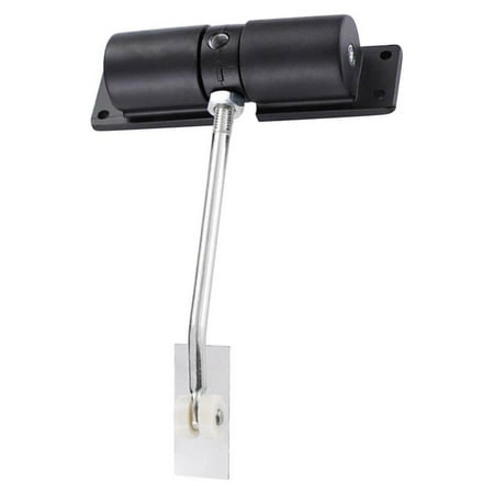 Auto Double Spring Door Closer commercial stoppers bar door Self ...