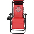 College Covers Ohio State Buckeyes Zero Gravity Chair - Walmart.com