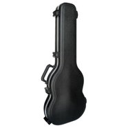 ChromaCast Bass Guitar Hard Case - Walmart.com