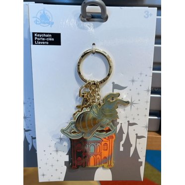 Disney Parks Little Mermaid Ariel Kawaii Keychain Key Chain New ...