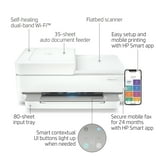 HP ENVY Pro 6452 Wireless All-in-One Color Inkjet Printer - Instant Ink ...
