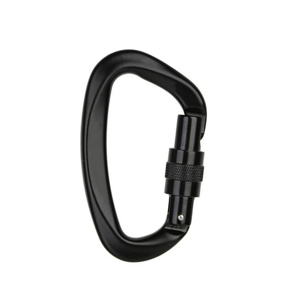 De 25Kn, Candado Maestro De Seguridad En Forma De D, Equipo De Hebilla ...