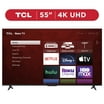 SAMSUNG 65” Class DU6900 Crystal UHD 4K Smart TV UN65DU6900FXZA ...