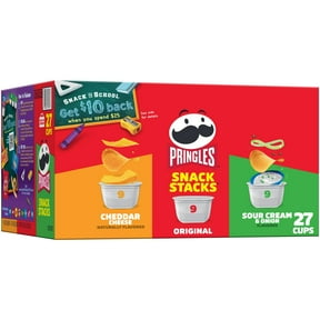 The Ultimate Chips Care Package Value Pack, bundled by SUPERDEALS ...