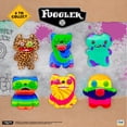 Fuggler Series 3 Collectible Squeezable 1 pack - Walmart.com