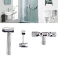 Brass Bidet Sprayer Set, Leak Proof Handheld Toilet Faucet Kit For ...