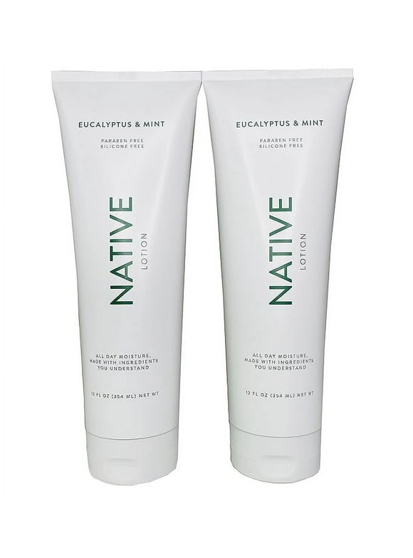 Native Lotion in Native - Walmart.com