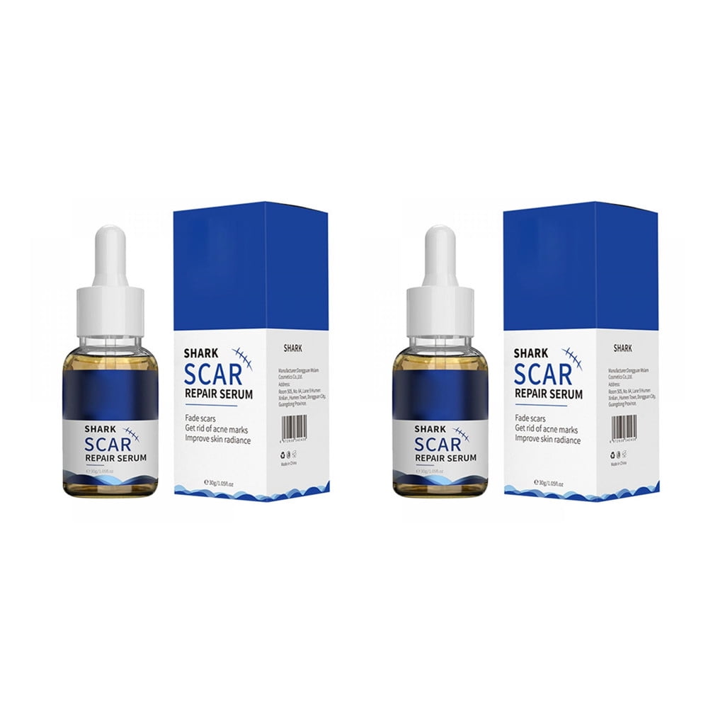 Scar Repair Serum, Obvisibly Reduce the Look of Scars, Stretch Marks ...
