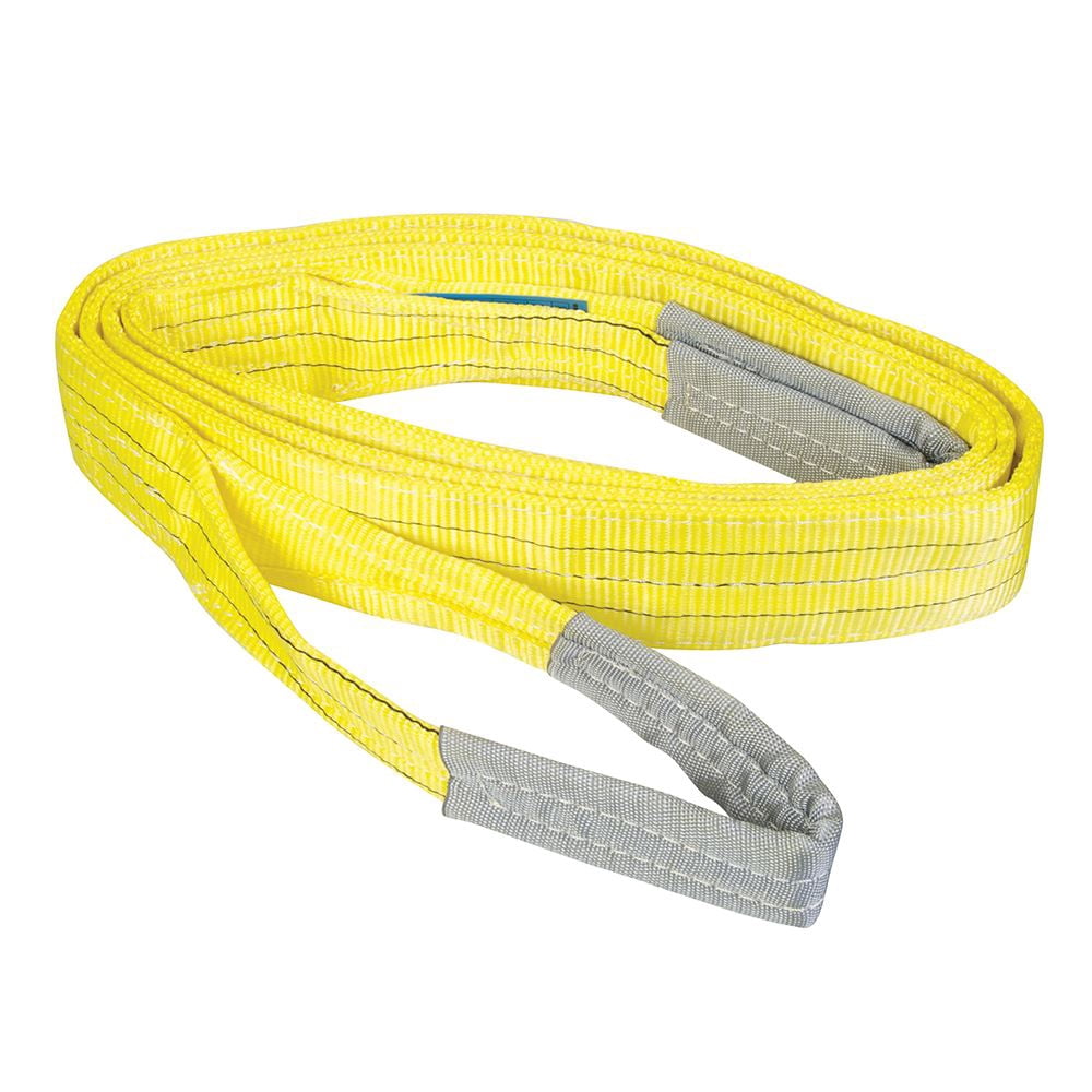 Silverline - Cargo Sling 3 Tonne - 4m - Walmart.com