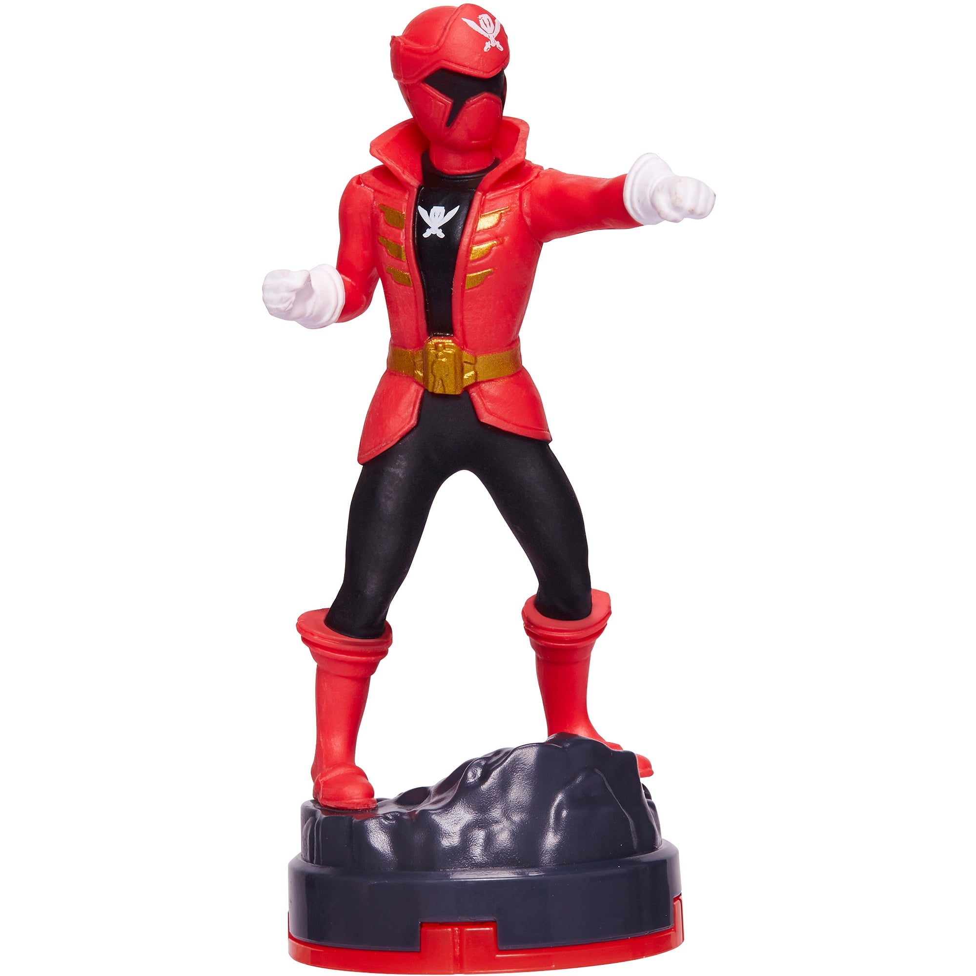 Toys & Games Games & Puzzles POWER RANGERS Super Mega Force Hero Portal ...