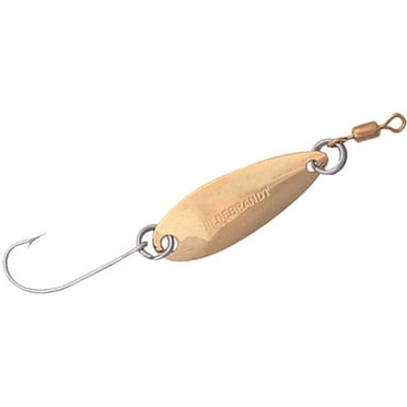 Dick Nickel Spoon Size 2, 1/16oz - Walmart.com