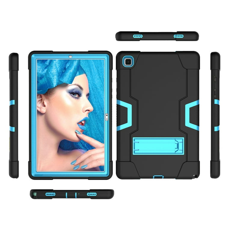Galaxy 3 Tablet Cases For Girls