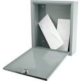 BARSKA Large Multi-Purpose Drop Box by Barska CB12712 - Walmart.com