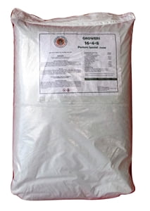 Growers 16-4-8 Pasture Safe Fertilizer - 50 Lbs. - Walmart.com