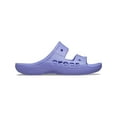 Crocs Unisex Baya Slide Sandals - Walmart.com