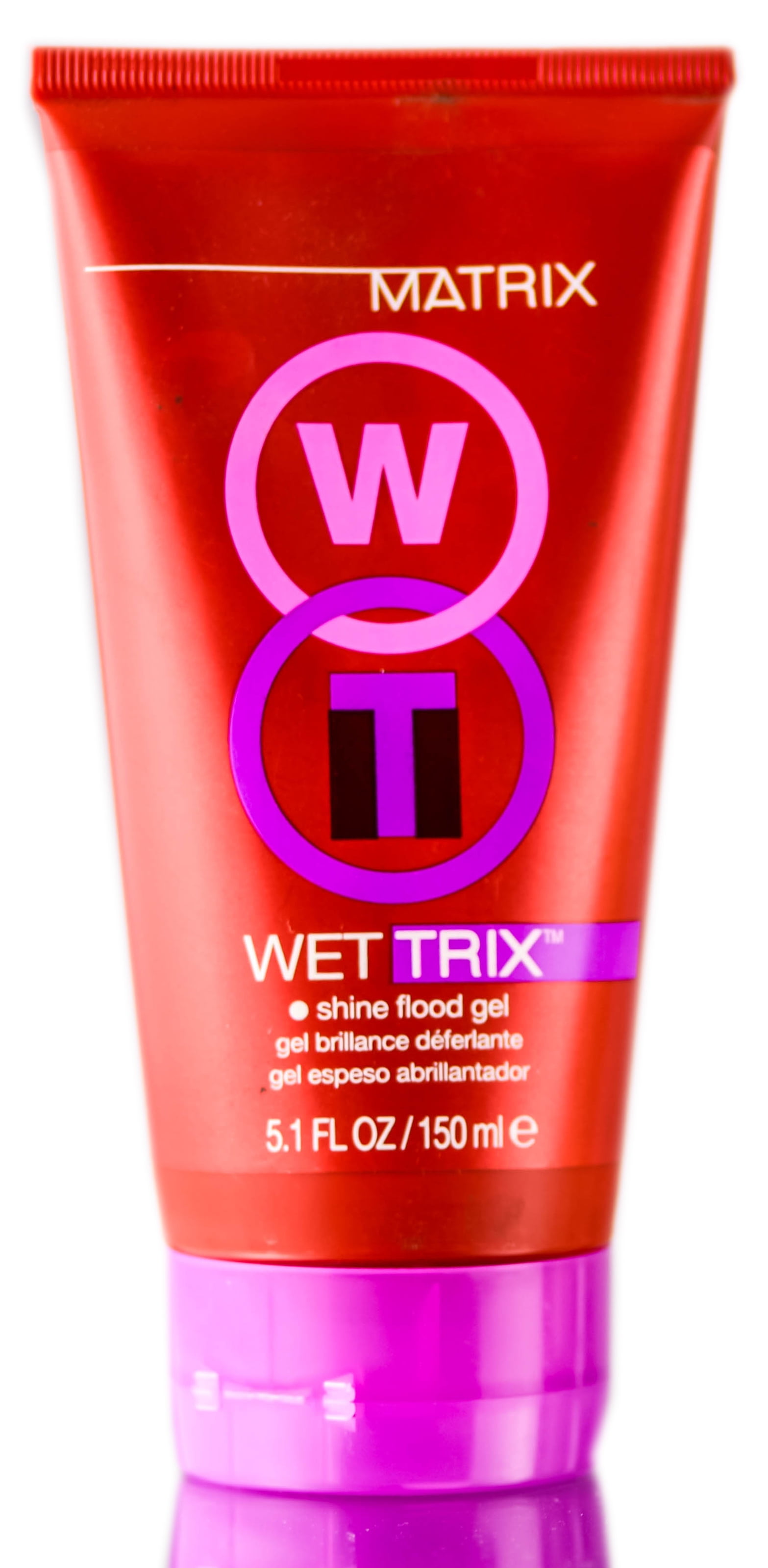 Gel Matrix Trix WetTrix Shine Flood 150 ml | Walmart en línea