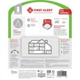 First Alert Battery-Powered Combination Smoke and Carbon Monoxide ...