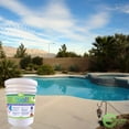 Encore Cool Pool Concrete Deck Composite Coating Bundle for 200 Sq Ft ...