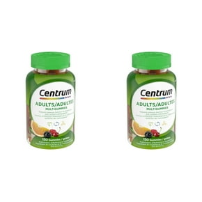 Centrum Vitamins & Supplements | Walmart.ca