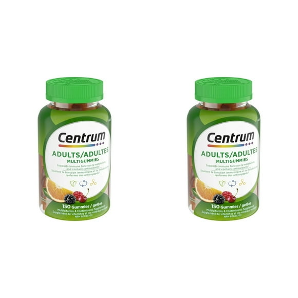 Centrum Vitamins & Supplements | Walmart.ca