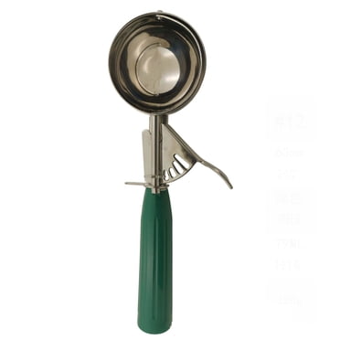 OXO SoftWorks Stainless Steel Classic Swipe Ice Cream Scoop - Walmart.com