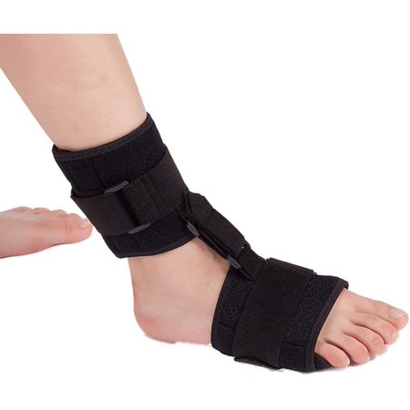 Ankle Support for Foot-up,Nerve Injury,Foot Position & Relieve Pressure ...