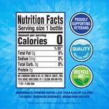Pure Life 1 Gallon Distilled Water, Plastic Bottled Water with Side ...