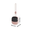 Lightweight Clip On Fan,USB Neck Hanging Fan with Multiple Setting and ...