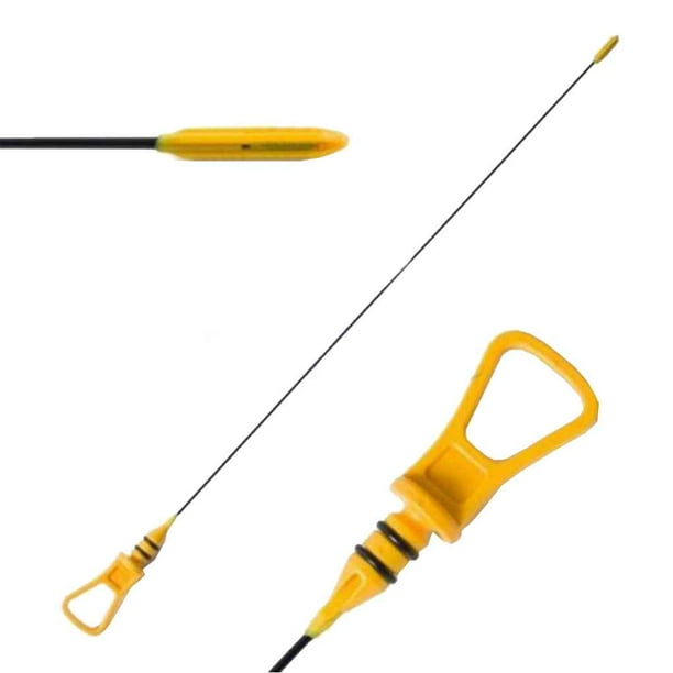 xinxixnxx Engine Level Dipstick Fit For 2002-2006 S/R52/R53 Check Stick ...